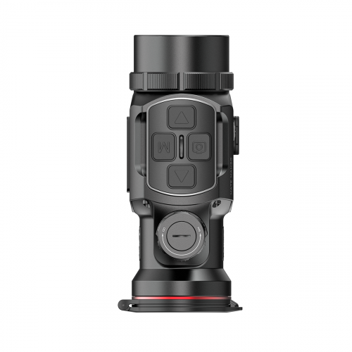 Infiray Mate MAH50 Thermal Clip On - Infiray Optics Australia